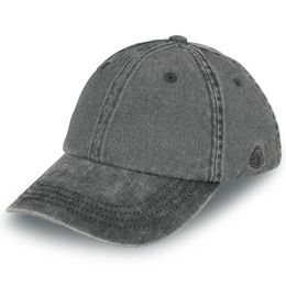 Johnny Urban Cap 'Dave' female Black size One Size