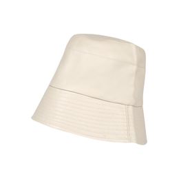ABOUT YOU Bucket Hat 'Gloria' Herren Gr&ouml;&szlig;e 55/60 beige