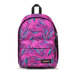 Eastpak Backpack 'Out Of Office' male Pink size One Size