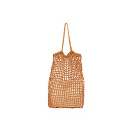 Ebeeza Shopper female Orange size One Size