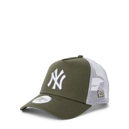 New Era Cap 'League Essenl Neyyan' male Green size One Size