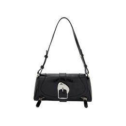 Naemi Shoulder Bag female Black size One Size