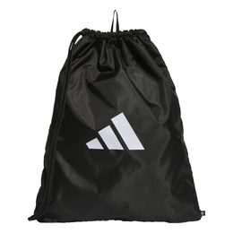 adidas Performance Athletic Gym Bag 'Tiro League' female Black size Onesize