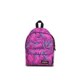 Eastpak Rucksack 'Orbit' Herren Gr&ouml;&szlig;e One Size navy / azur / rosa / schwarz