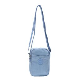 Mindesa Crossbody Bag female Blue size One Size