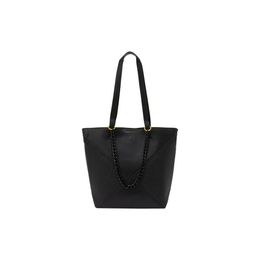 NAEMI Handtasche Damen Gr&ouml;&szlig;e One Size schwarz