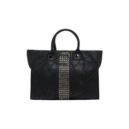Naemi Handbag female Black size One Size