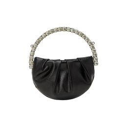 KRZY Handtasche Damen Gr&ouml;&szlig;e One Size schwarz