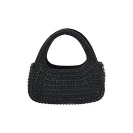 NAEMI Handtasche Damen Gr&ouml;&szlig;e One Size schwarz