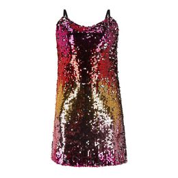 Naemi Dress female Mixed colors size XS/S