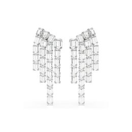 Swarovski Earrings 'Millenia' female Silver size One Size