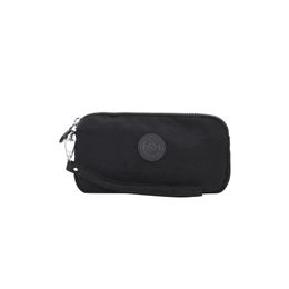 Mindesa Clutch Damen Gr&ouml;&szlig;e One Size schwarz