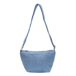 Mindesa Crossbody Bag female Blue size One Size