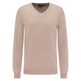RAIDO Pullover Herren Gr&ouml;&szlig;e L taupe