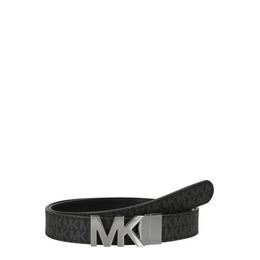 Michael Kors Belt male Black size One Size
