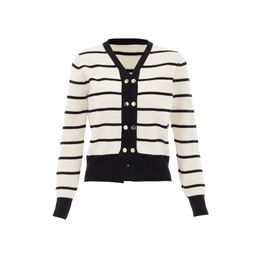 Naemi Knit Cardigan female White size XS/S