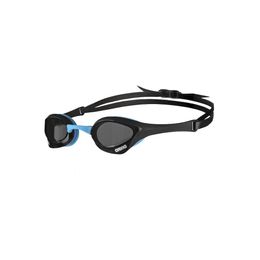 arena Schwimmbrille 'COBRA ULTRA SWIPE' Herren Gr&ouml;&szlig;e XS/XL hellblau / schwarz / wei&szlig;