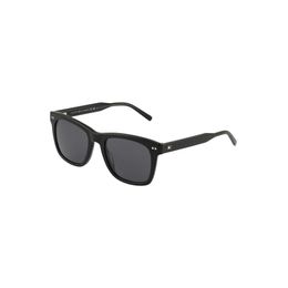 Tommy Hilfiger Sunglasses male Black size 52