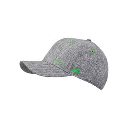 Chillouts Cap female Grey size One Size