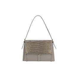 Naemi Shoulder Bag female Grey size One Size