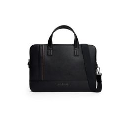 Tommy Hilfiger Laptop Bag male Black size One Size