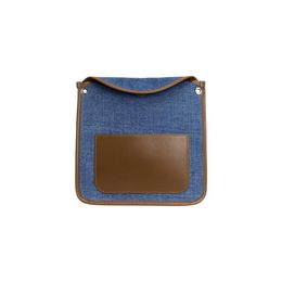 Naemi Crossbody Bag female Blue size One Size