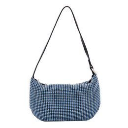 Naemi Shoulder Bag female Blue size One Size