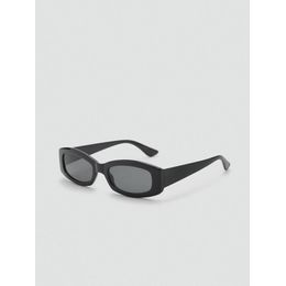 Mango Sunglasses 'MILLIE' male Black size One Size