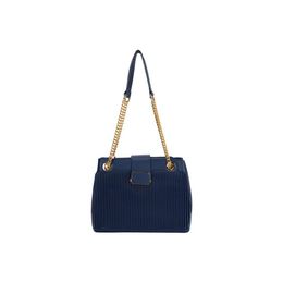 NAEMI Schultertasche 'Back To Office' Damen Gr&ouml;&szlig;e One Size dunkelblau