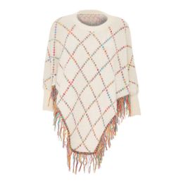 Ebeeza Cape female Beige size M