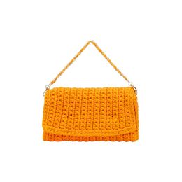 Ebeeza Clutch female Orange size One Size