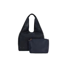 Gaya Shoulder Bag female Blue size One Size