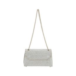 Naemi Crossbody Bag female Silver size One Size
