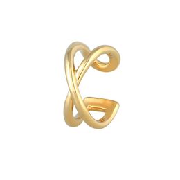 Elli Earrings female Gold size One Size