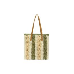 Ebeeza Shopper female Green size One Size