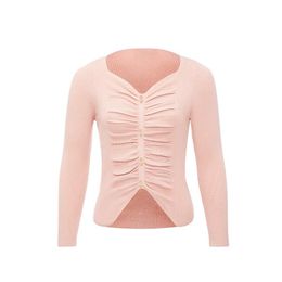 leo selection Pullover Damen Gr&ouml;&szlig;e XS/S rosa
