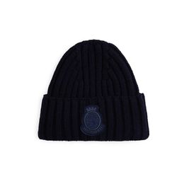 Tommy Hilfiger Beanie male Blue size One Size
