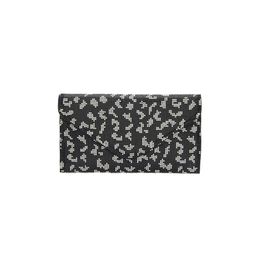 NAEMI Clutch Damen Gr&ouml;&szlig;e One Size grau / schwarz