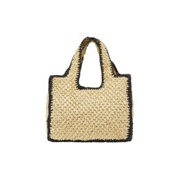 Gaya Shopper female White size One Size