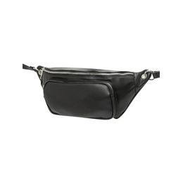 ABOUT YOU G&uuml;rteltasche 'Svea' Damen Gr&ouml;&szlig;e XS/XL schwarz