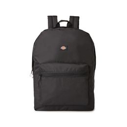 Dickies Rucksack 'CHICKALOON' Herren Gr&ouml;&szlig;e One Size orange / schwarz / wei&szlig;