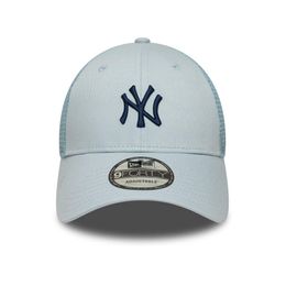 New Era Cap 'HOMEFIELD 9FORTY NEYYAN ' Herren Gr&ouml;&szlig;e 55/60 marine / hellblau