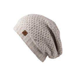 Chillouts Beanie 'Nele' male Beige size One Size