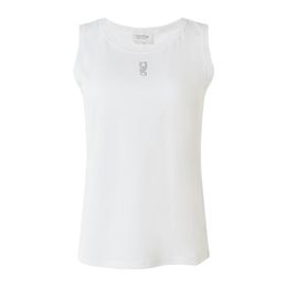 comma, Comma Casual Identity Top female White size 44