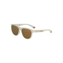 Polaroid Sunglasses male White size 56