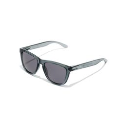 Hawkers Sonnenbrille 'One Raw' Herren Gr&ouml;&szlig;e Onesize schwarz