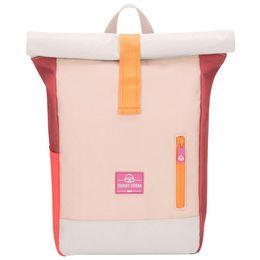 Johnny Urban Backpack 'Aaron' boy Pink size One Size
