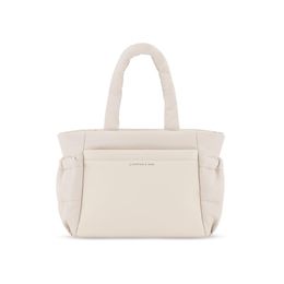 Kapten & Son Kapten & Son Shopper 'Hellvi Small' female Beige size One Size