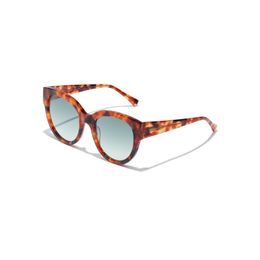 Hawkers Sunglasses female Green size Onesize
