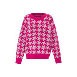 Ebeeza Sweater female Pink size M